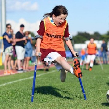 Amputee Football | Para Football