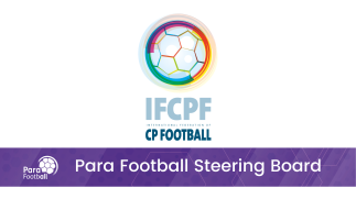 Home | Para Football