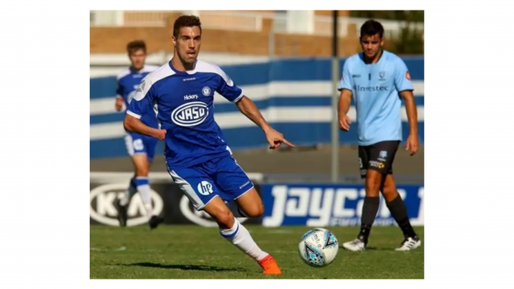 Just Football App | Para Football