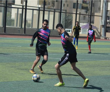 Home | Para Football